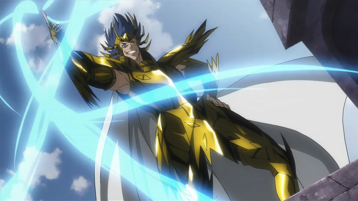 Cosmo Conceitos: Sekishiki | Wiki RPG The Omniverse - Another Reality ...