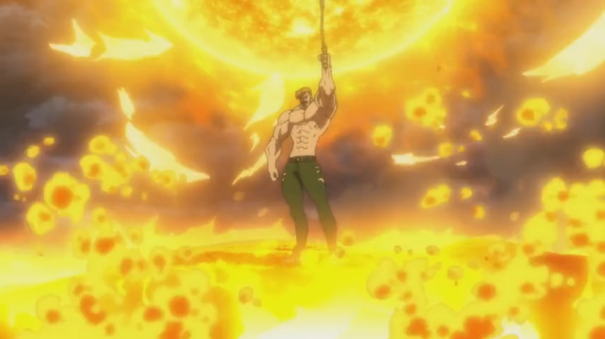 Grace Magic Cruel Sun Wiki Rpg The Omniverse Another Reality Fandom