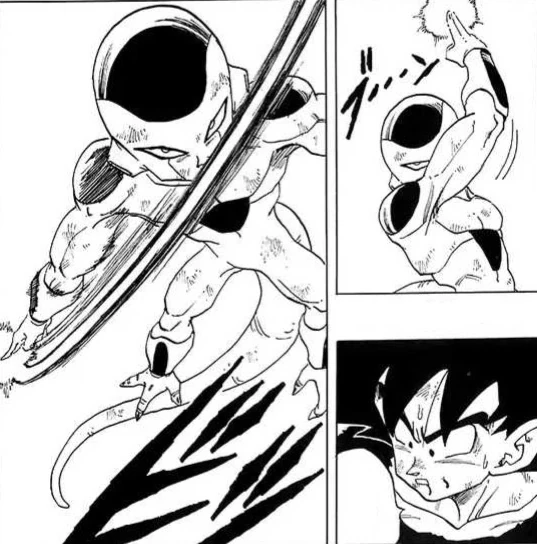 Ki Wave: Death Slash | Wiki RPG The Omniverse - Another Reality | Fandom