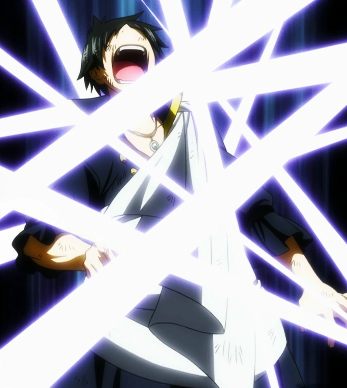 Time Magic: Arc of Time - Luminous Minutes | Wiki RPG The Omniverse ...