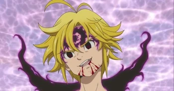 Demon Race: Assault Mode | Wiki RPG The Omniverse - Another Reality ...