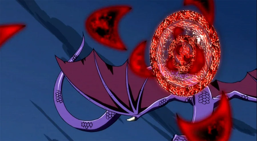 Poison Dragon Slayer Magic: Poison Dragon's Scales | Wiki RPG The ...