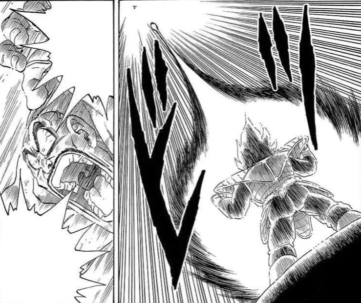 Ki Wave: Galaxy Breaker | Wiki RPG The Omniverse - Another Reality | Fandom