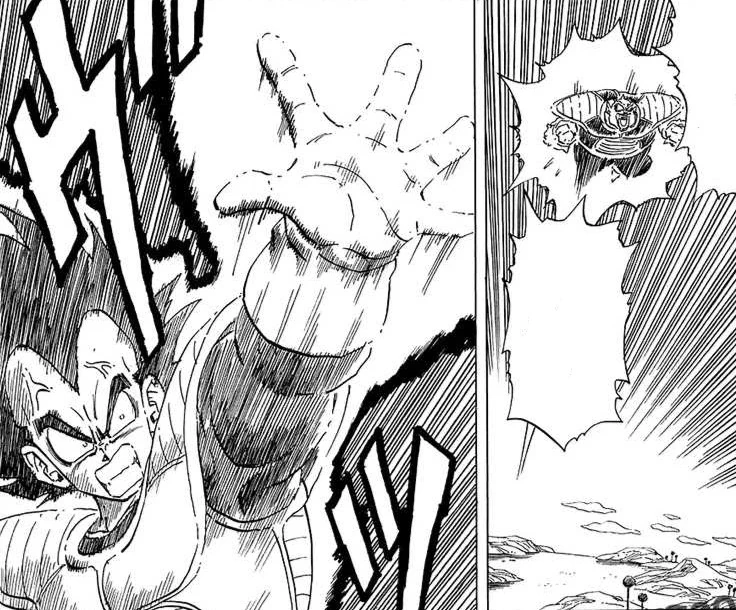 Ki Wave: Finish Blaster | Wiki RPG The Omniverse - Another Reality | Fandom