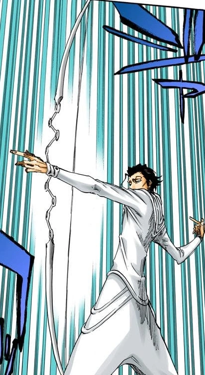 Spirit Weapon Techniques: Heilig Bogen - Askin Nakk Le Vaar | Wiki RPG ...