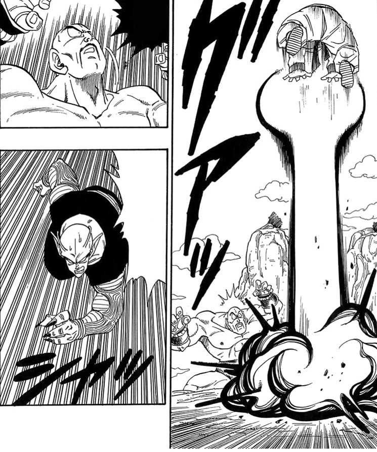 Ki Wave: Chōyakuha | Wiki RPG The Omniverse - Another Reality | Fandom