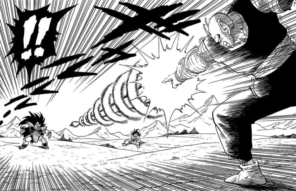 Ki Beam: Makankōsappō | Wiki RPG The Omniverse - Another Reality | Fandom