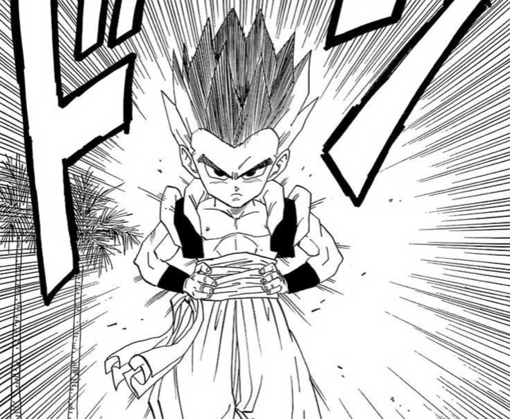 Uncategorized Techniques: Metamoru Fusion | Wiki RPG The Omniverse ...