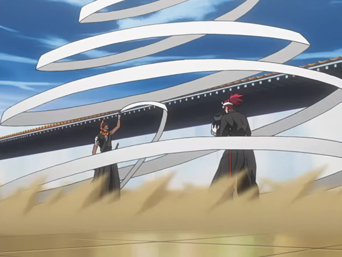 Uncategorized Kidō: Sentan Hakuja | Wiki RPG The Omniverse - Another ...