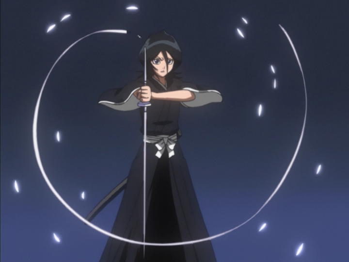Zanpakutō Techniques Shikai Sode No Shirayuki Wiki Rpg The