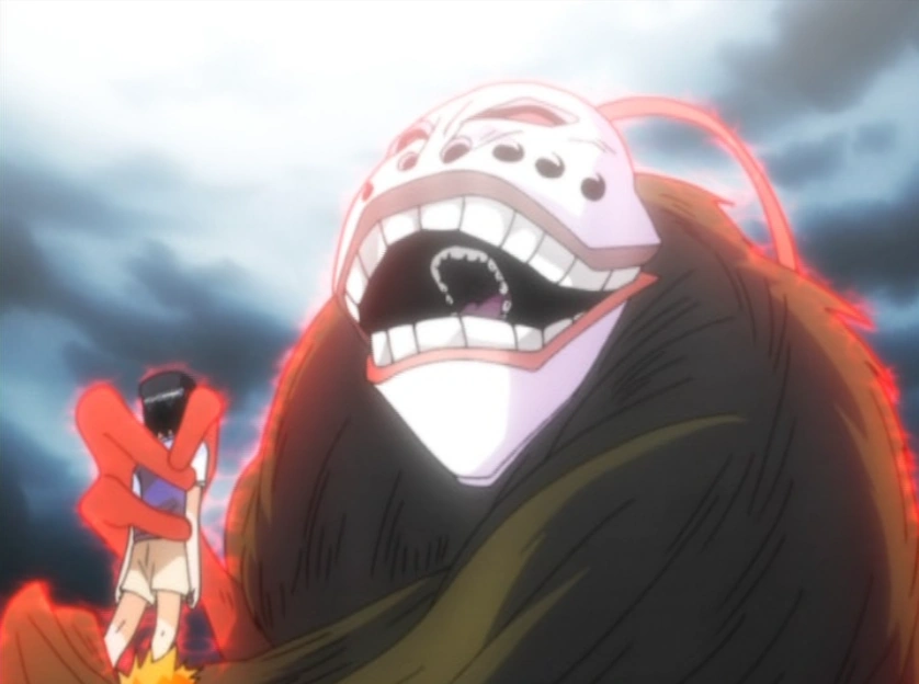 Bakudō 9: Geki | Wiki RPG The Omniverse - Another Reality | Fandom