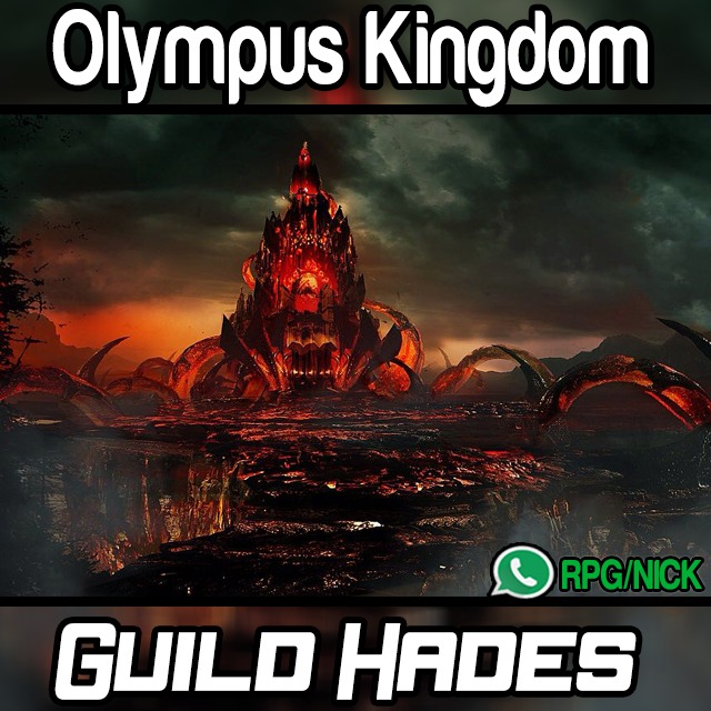 Guild Hades Wiki Rpg The Omniverse First Generation Fandom