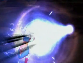 Ki Wave: Gekiretsu Shin'ō Hō | Wiki RPG The Omniverse - First ...