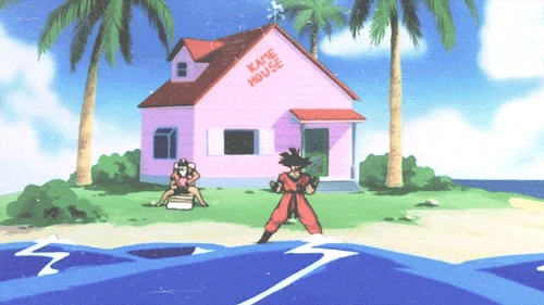 Ki Wave: Kamehameha | Wiki RPG The Omniverse - First Generation | Fandom