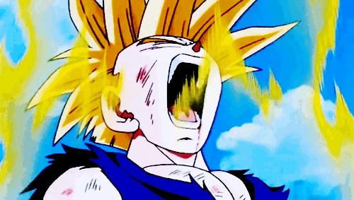 Saiyan Race: Super Saiyan 2 | Wiki RPG The Omniverse - First Generation ...