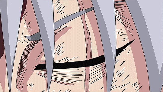 Mangekyō Sharingan: Kamui - Left Eye | Wiki RPG The Omniverse - First ...