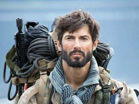 Nick | RPG The Walking Dead Wiki | Fandom