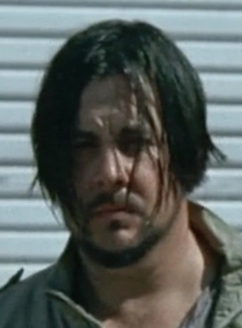 Chris | RPG The Walking Dead Wiki | Fandom