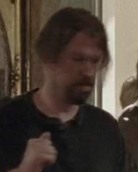 Keno | RPG The Walking Dead Wiki | Fandom