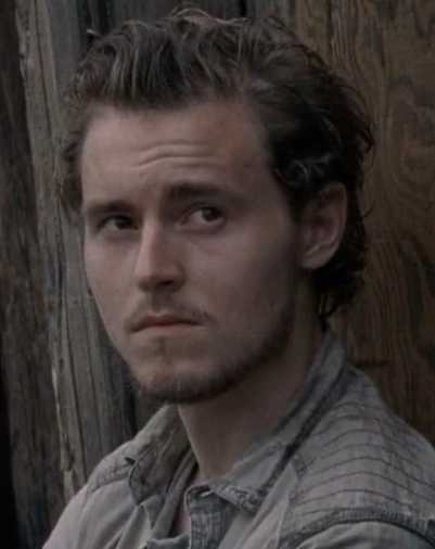 Alden | RPG The Walking Dead Wiki | Fandom