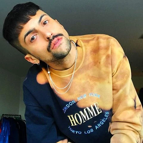 Mitch | RPG The Walking Dead Wiki | Fandom