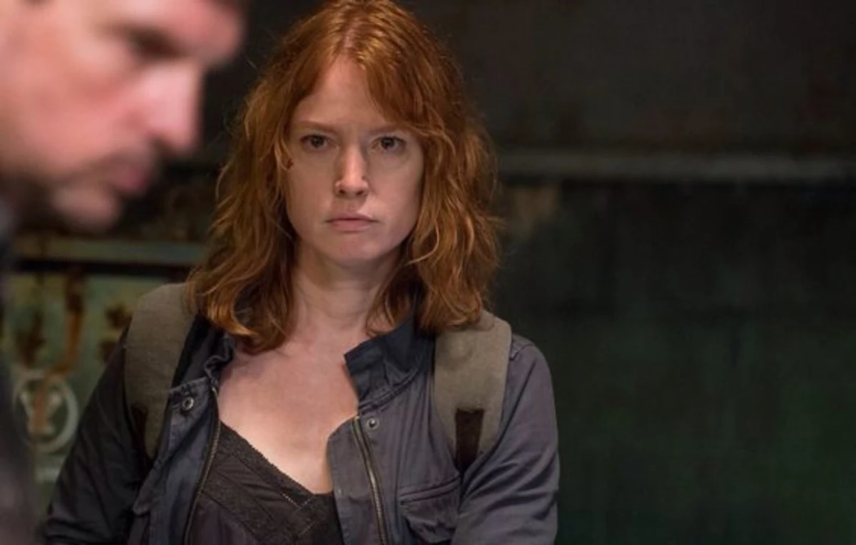 Paula | RPG The Walking Dead Wiki | Fandom