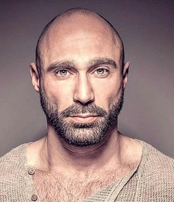 Daniel | RPG The Walking Dead Wiki | Fandom