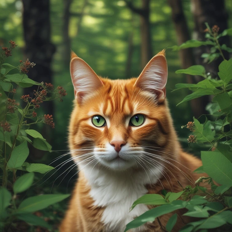 Clan des Chênes/Plume Sauvage | Wiki RPG vos Clans | Fandom