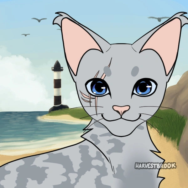 Clan de la Mer/Griffe du Courant | Wiki RPG vos Clans | Fandom