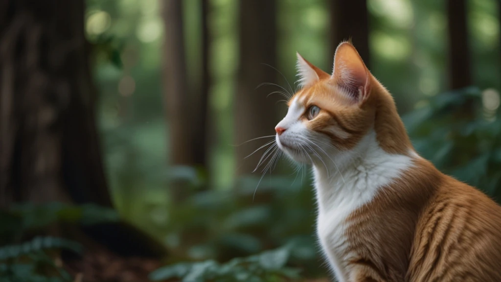 Clan des Noisetiers/Coeur de Rouge-Gorge | Wiki RPG vos Clans | Fandom