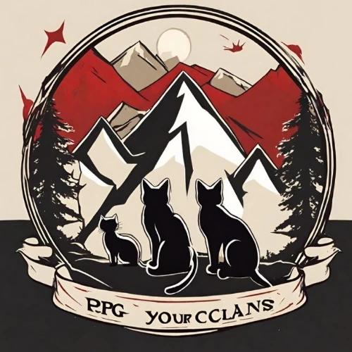 Clan des Légendes | Wiki RPG vos Clans | Fandom