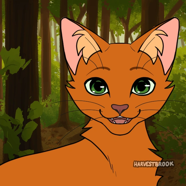 Clan du Soleil/Flamme Brillante | Wiki RPG vos Clans | Fandom