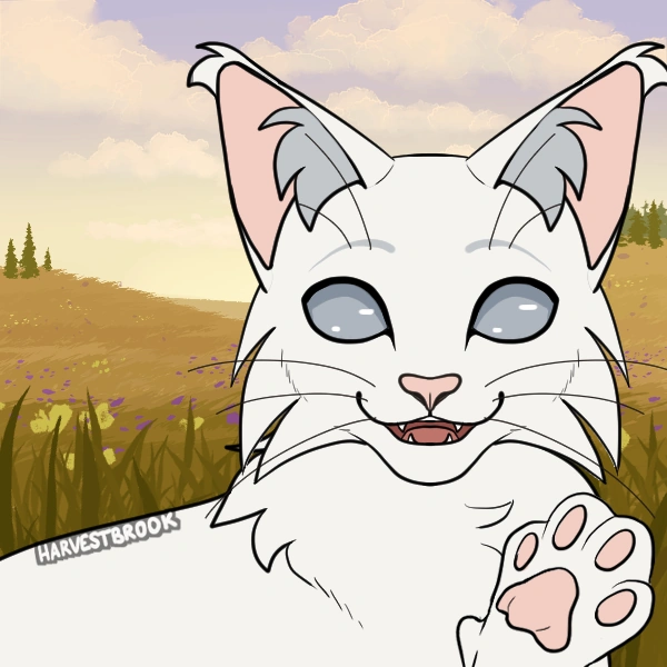 Clan du Crépuscule/Vision de l'Azure | Wiki RPG vos Clans | Fandom