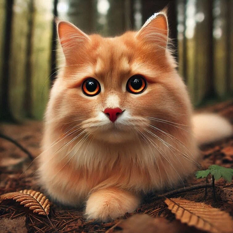 Clan des Chênes/Tempête Flamboyante | Wiki RPG vos Clans | Fandom