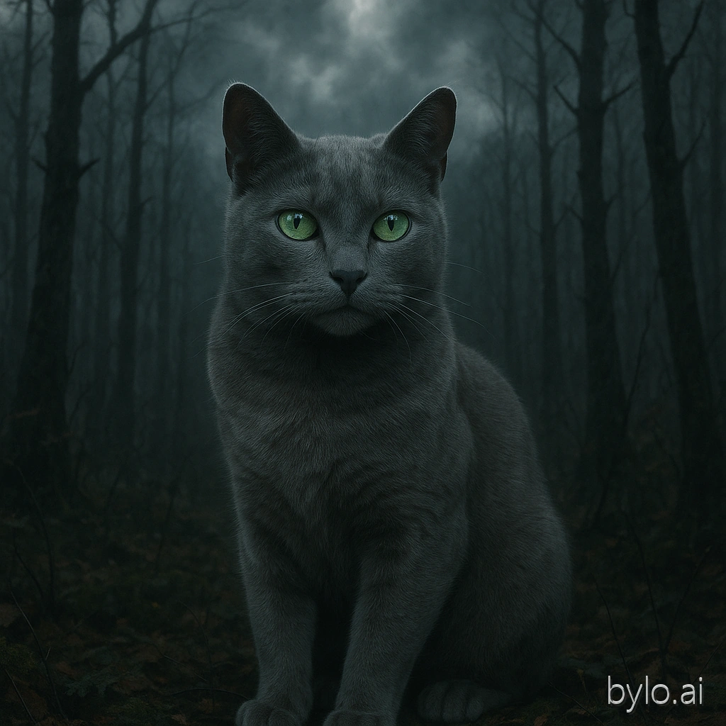 Clan des Nébuleuses/Etoile de Brouillard | Wiki RPG vos Clans | Fandom