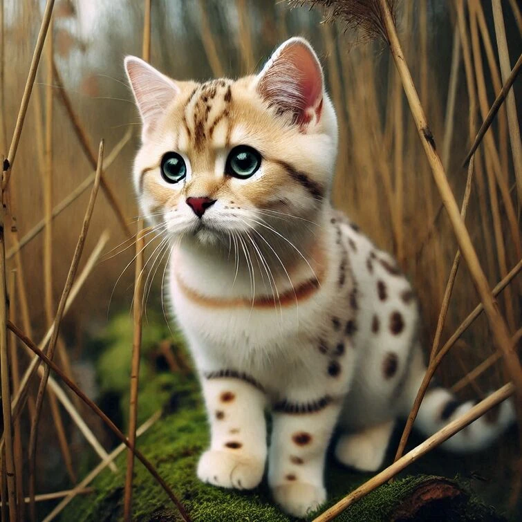 Clan des Chênes/Nuage de Léopard | Wiki RPG vos Clans | Fandom