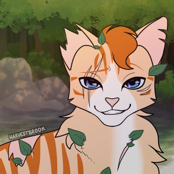 Clan de l'Aurore/Flamme Eternelle | Wiki RPG vos Clans | Fandom