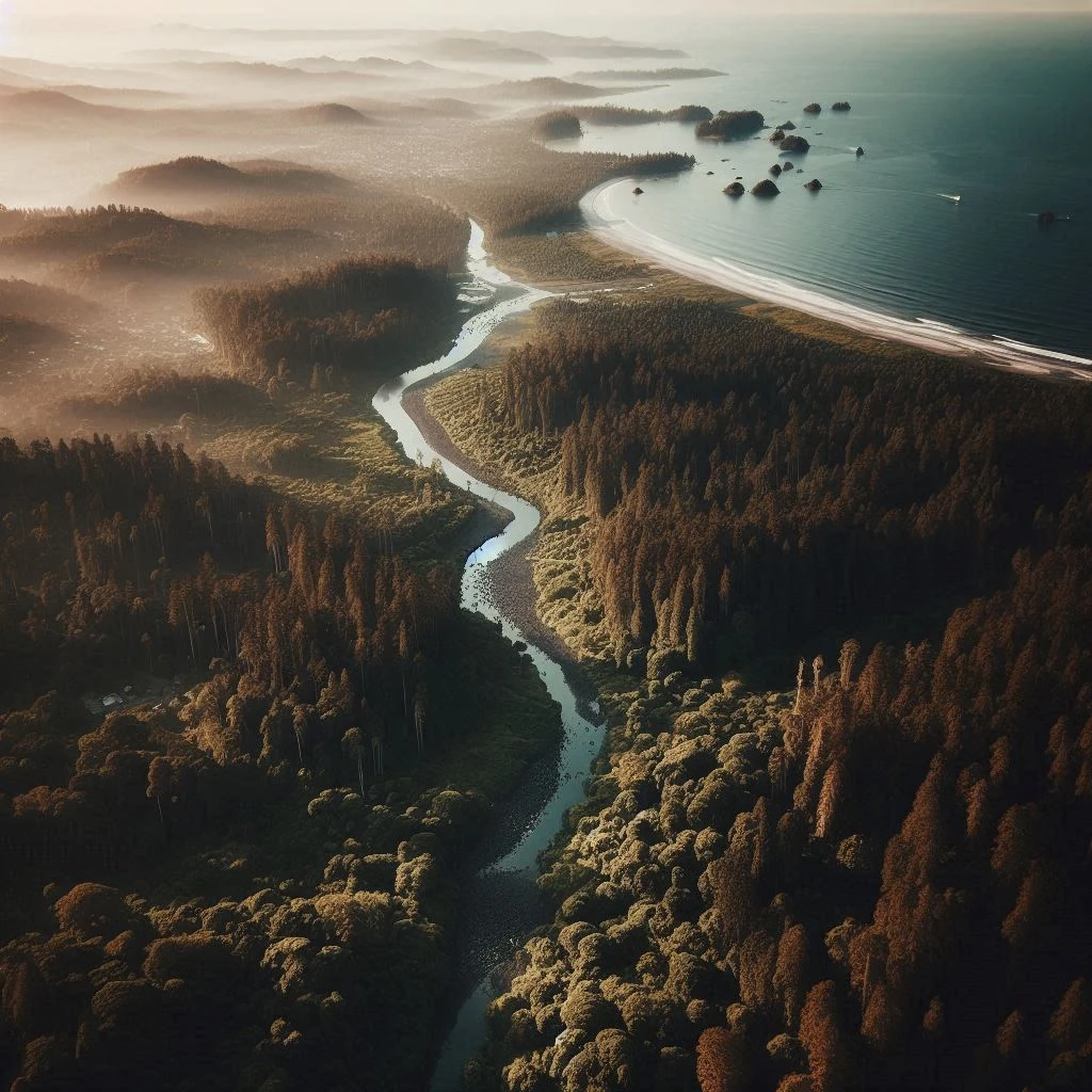 La Forêt Nuageuse | Wiki RPG vos Clans | Fandom