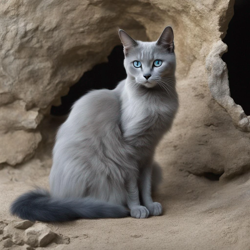 Clan des Souterrains/Etoile Mélodieuse | Wiki RPG vos Clans | Fandom