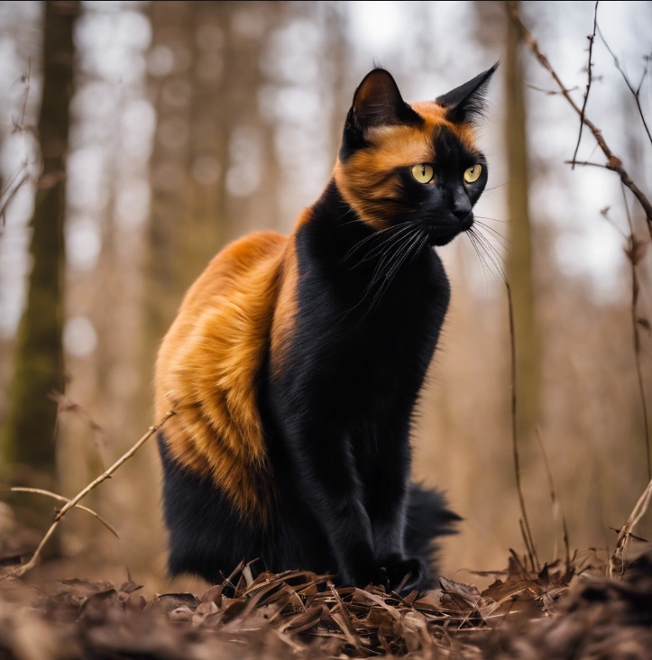 Clan des Ronces/Plume de Foudre | Wiki RPG vos Clans | Fandom