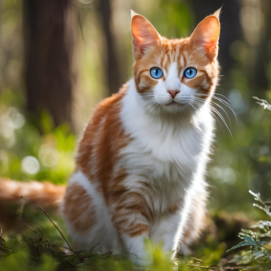 Clan de la Foudre/Reflet Eclairé | Wiki RPG vos Clans | Fandom