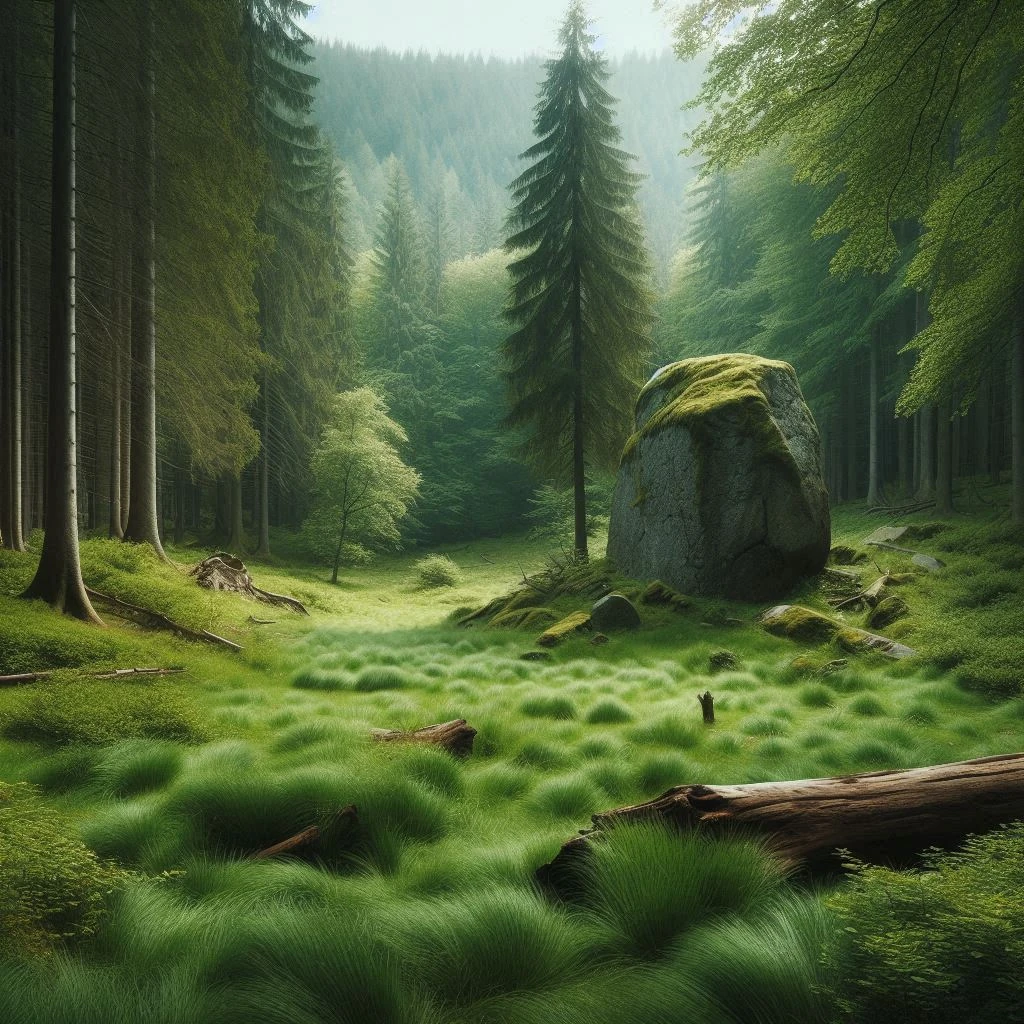 La Forêt Nuageuse/Assemblées | Wiki RPG vos Clans | Fandom