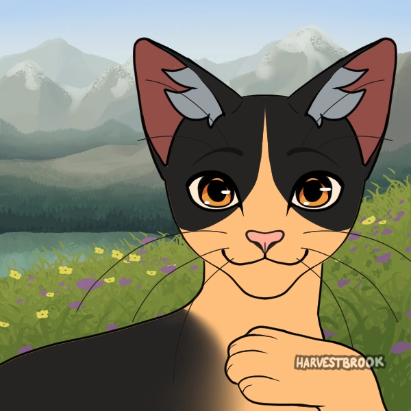 Clan du Crépuscule/Dune Flamboyante | Wiki RPG vos Clans | Fandom