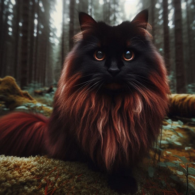 Clan du Firmament/Griffe Sanglante | Wiki RPG vos Clans | Fandom