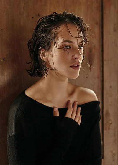 Charlotte Wells | The City of Wall Wiki | Fandom