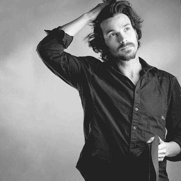 Cristóbal Rios | The City of Wall Wiki | Fandom