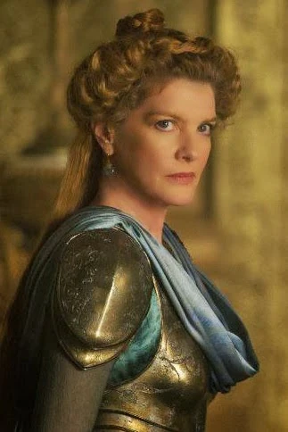Frigga | The City of Wall Wiki | Fandom
