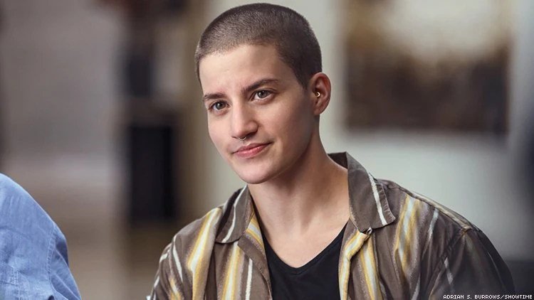 Chris Collier | The City of Wall Wiki | Fandom