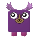 Space Moose | Roblox RPG World Wiki | Fandom