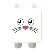 Snow Mouse | Roblox RPG World Wiki | Fandom